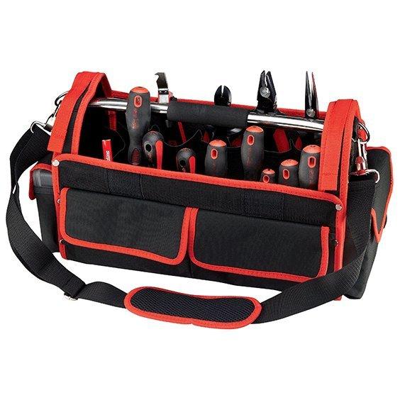 Pack your bags with Bizline | Rexel UK